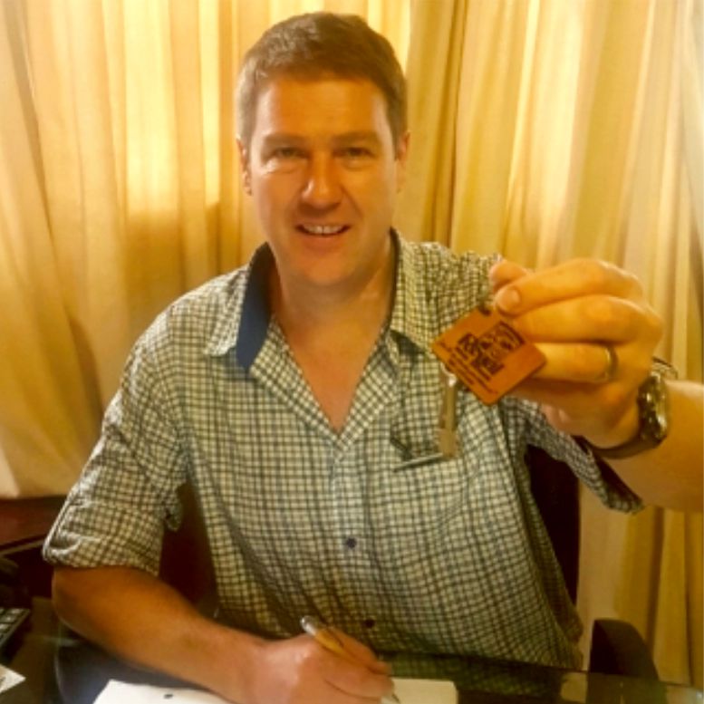 Regal Property Management Kroonstad – You will see it, when you believe it