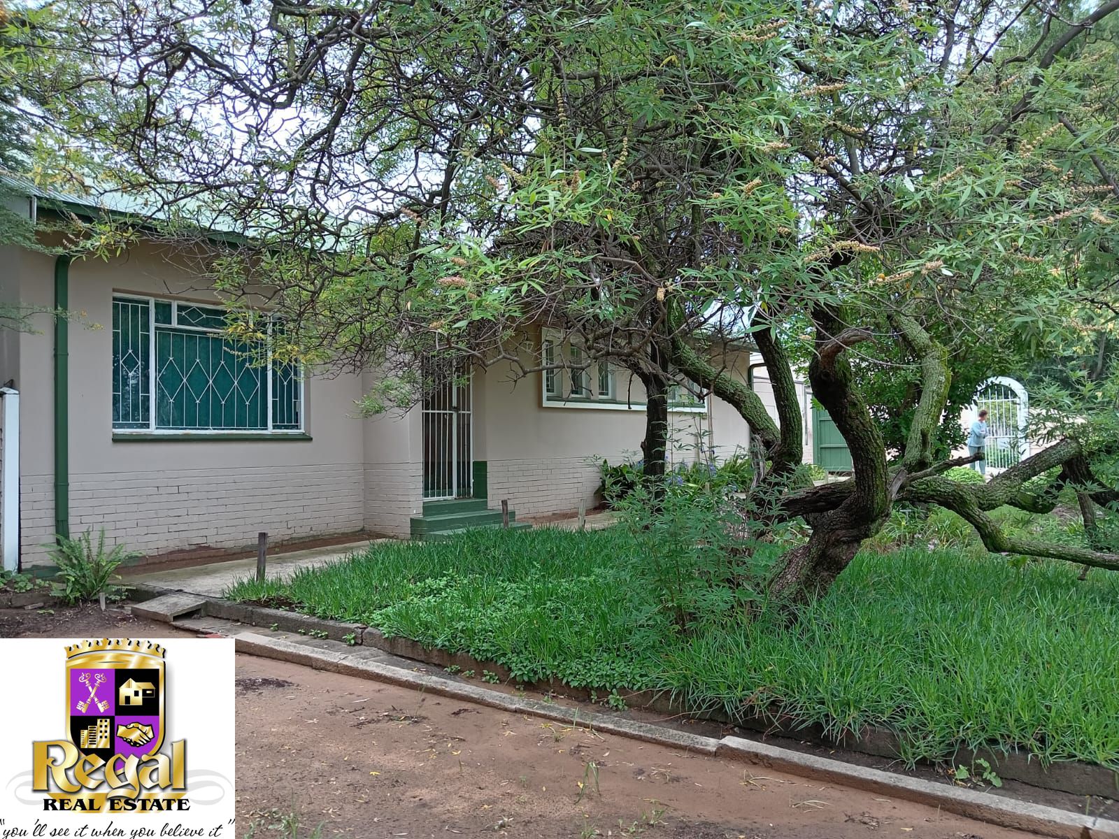 Properties For Sale – Regal Property Management Kroonstad