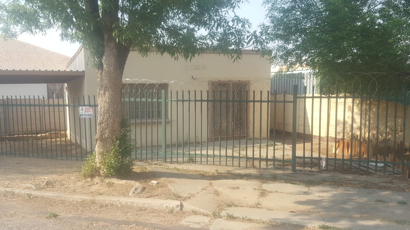 Regal Property Management Kroonstad – Find Your Dream Home