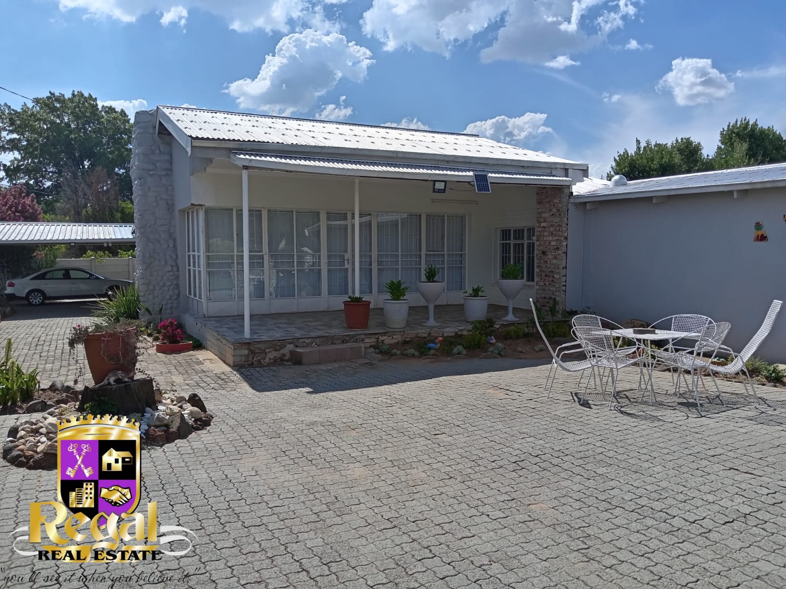 Regal Property Management Kroonstad – Find Your Dream Home