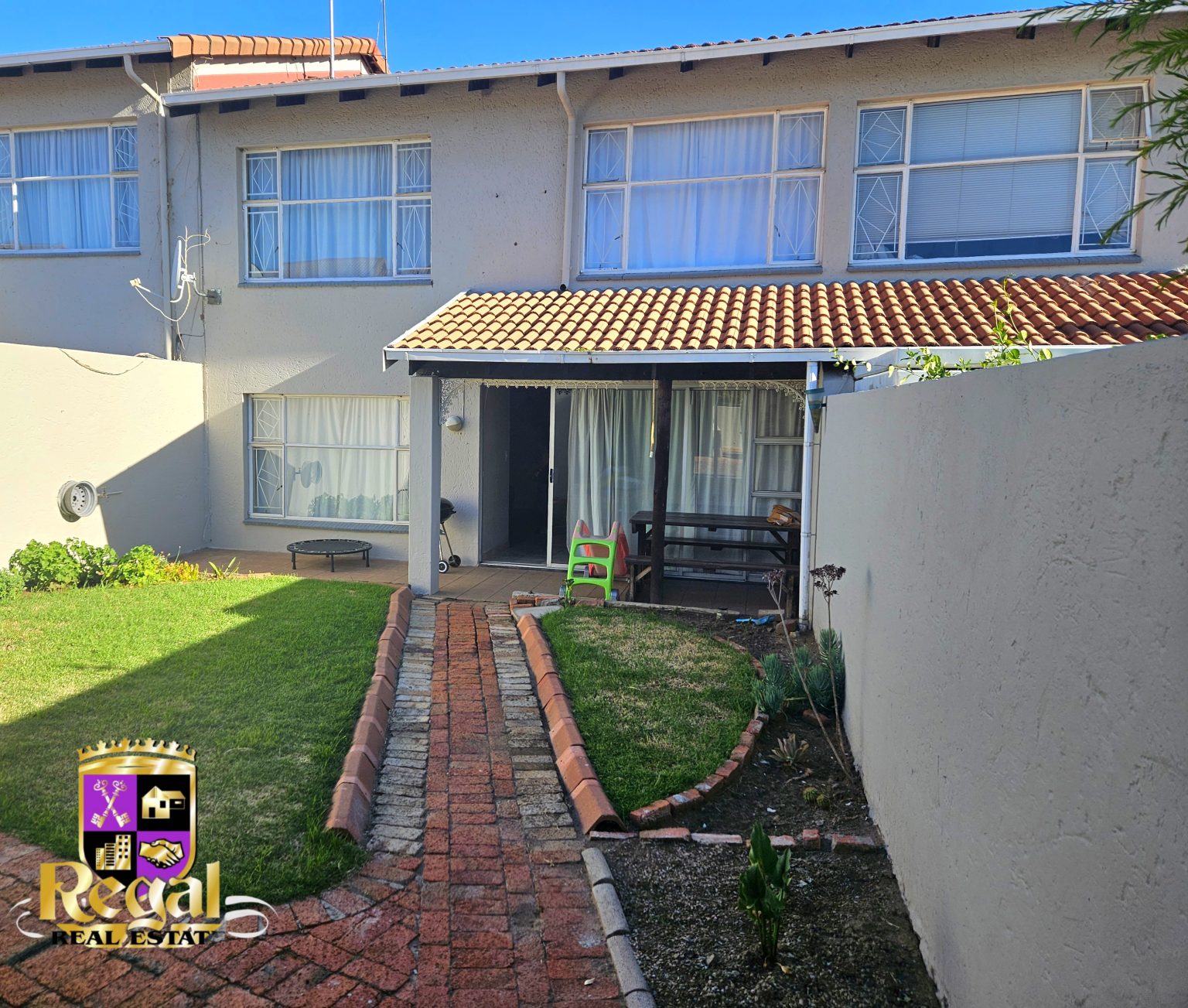 Regal Property Management Kroonstad – Find Your Dream Home